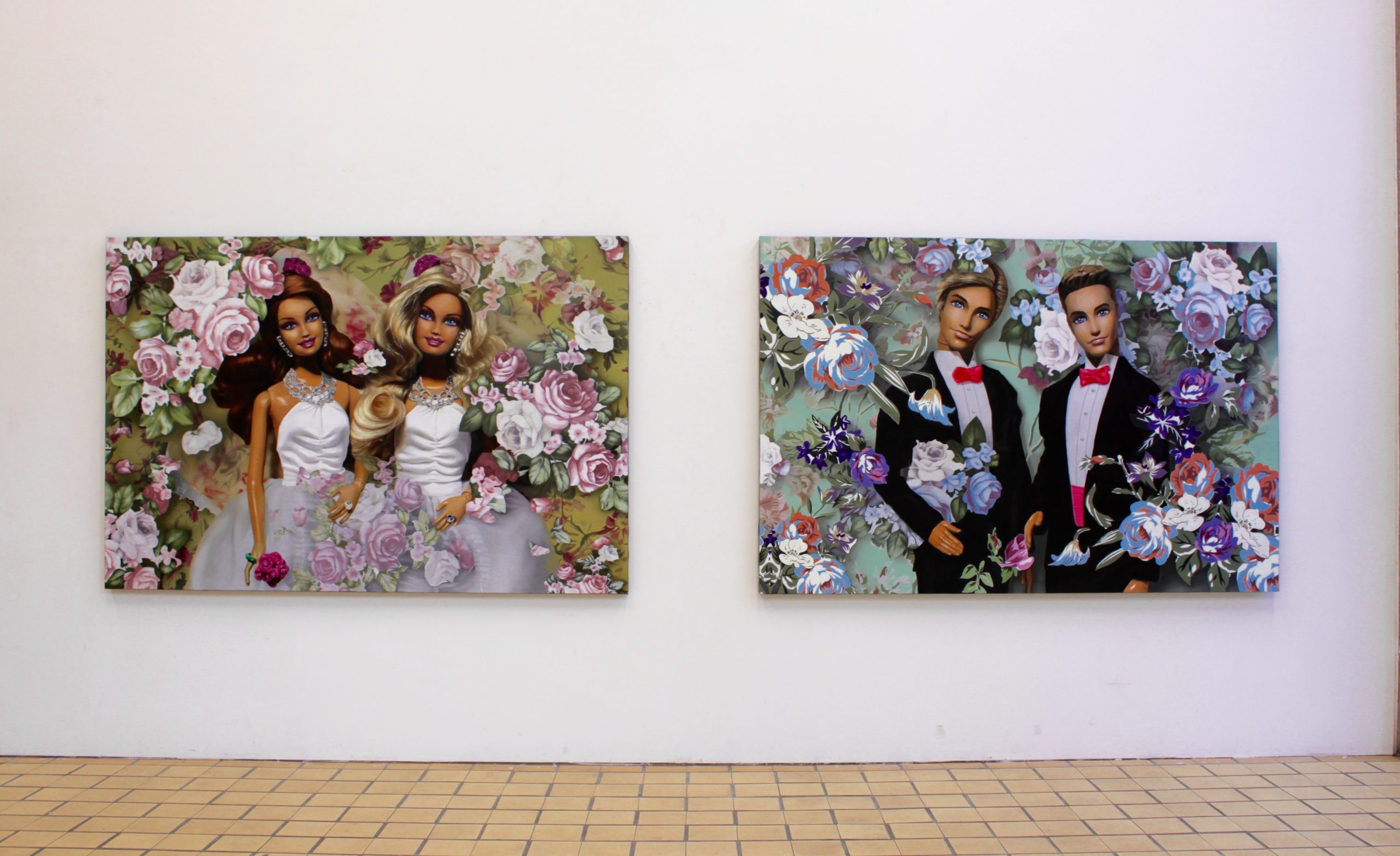 Artists #37 MOYAN - 公益財団法人 現代芸術振興財団